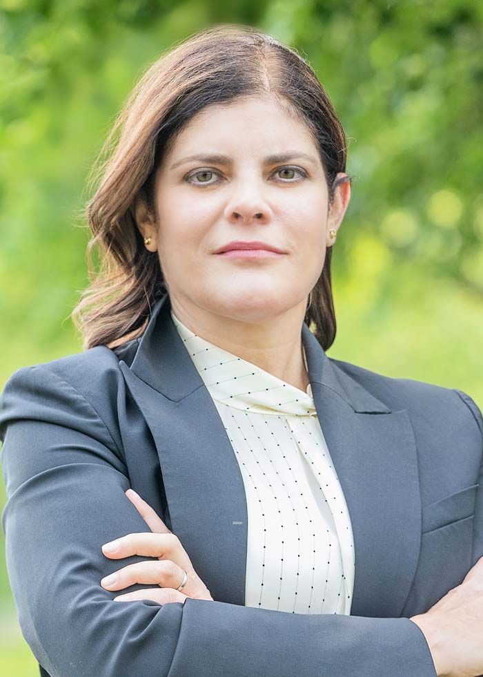 Kristan M. Maccini - Maccini & Voccio, LLC