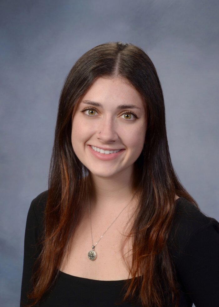 Madison DeAngelis - Maccini & Voccio, LLC
